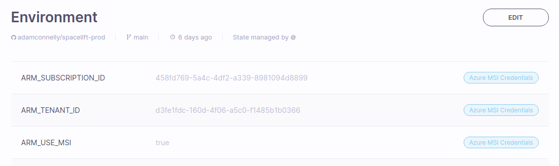 Microsoft Azure - Spacelift Documentation